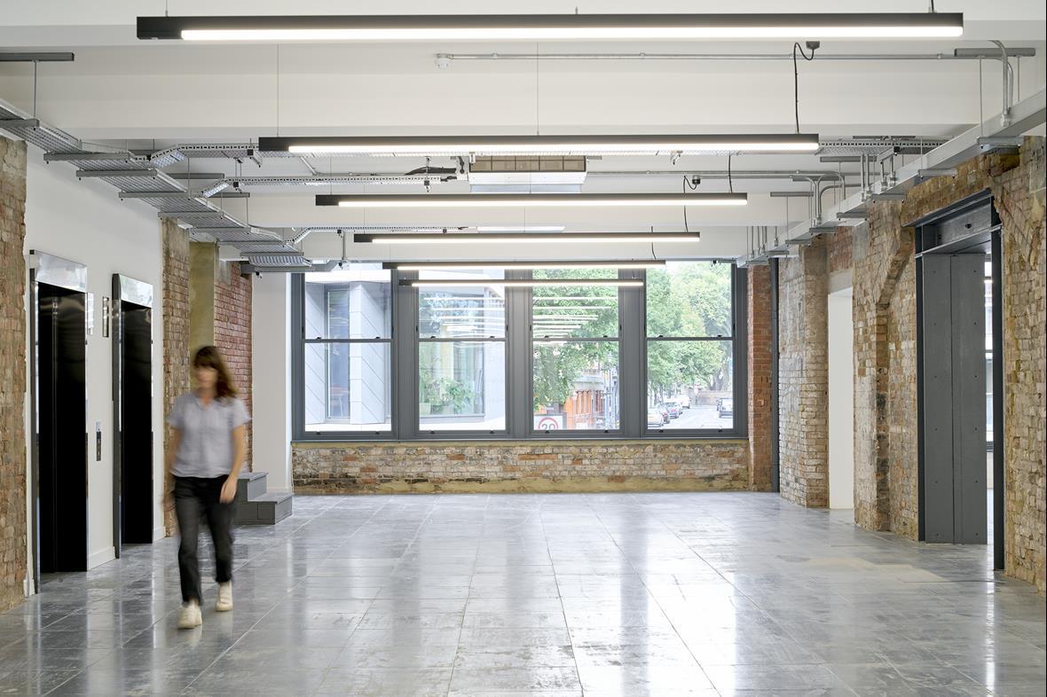 What made this project… The Waterman by Fathom Architects | News ...